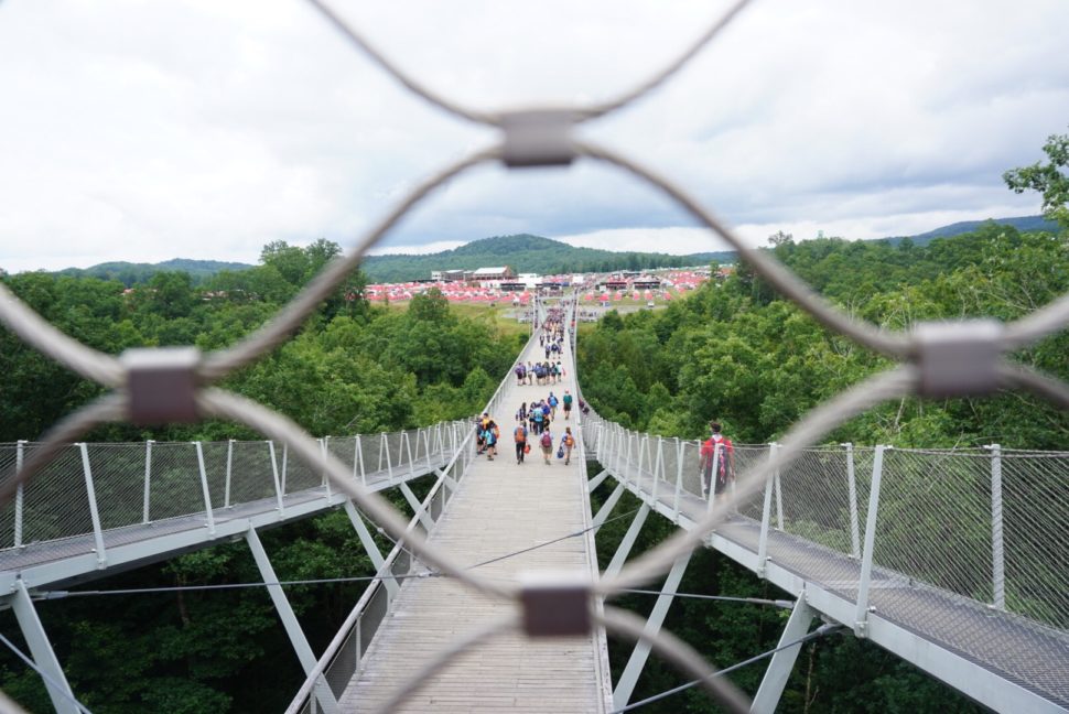 The Summit Bechtel Reserve - 24th World Scout Jamboree24th World Scout ...