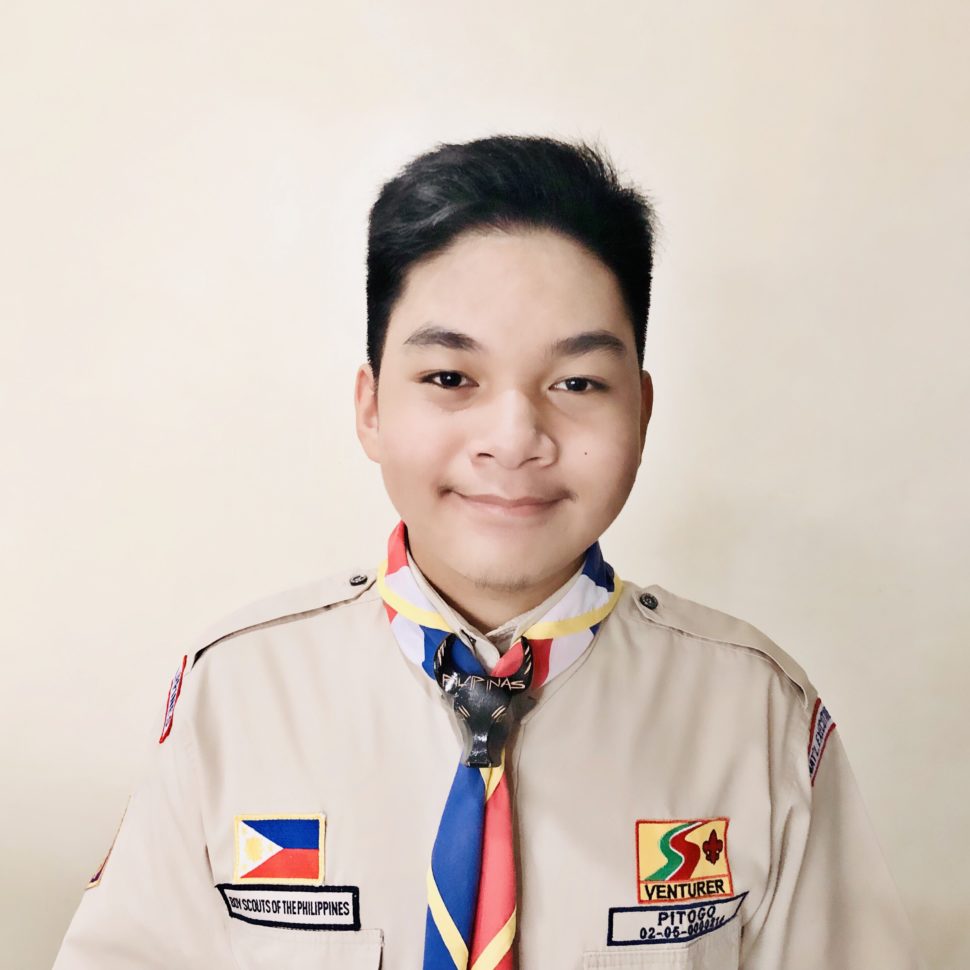 Philippines - 24th World Scout Jamboree24th World Scout Jamboree